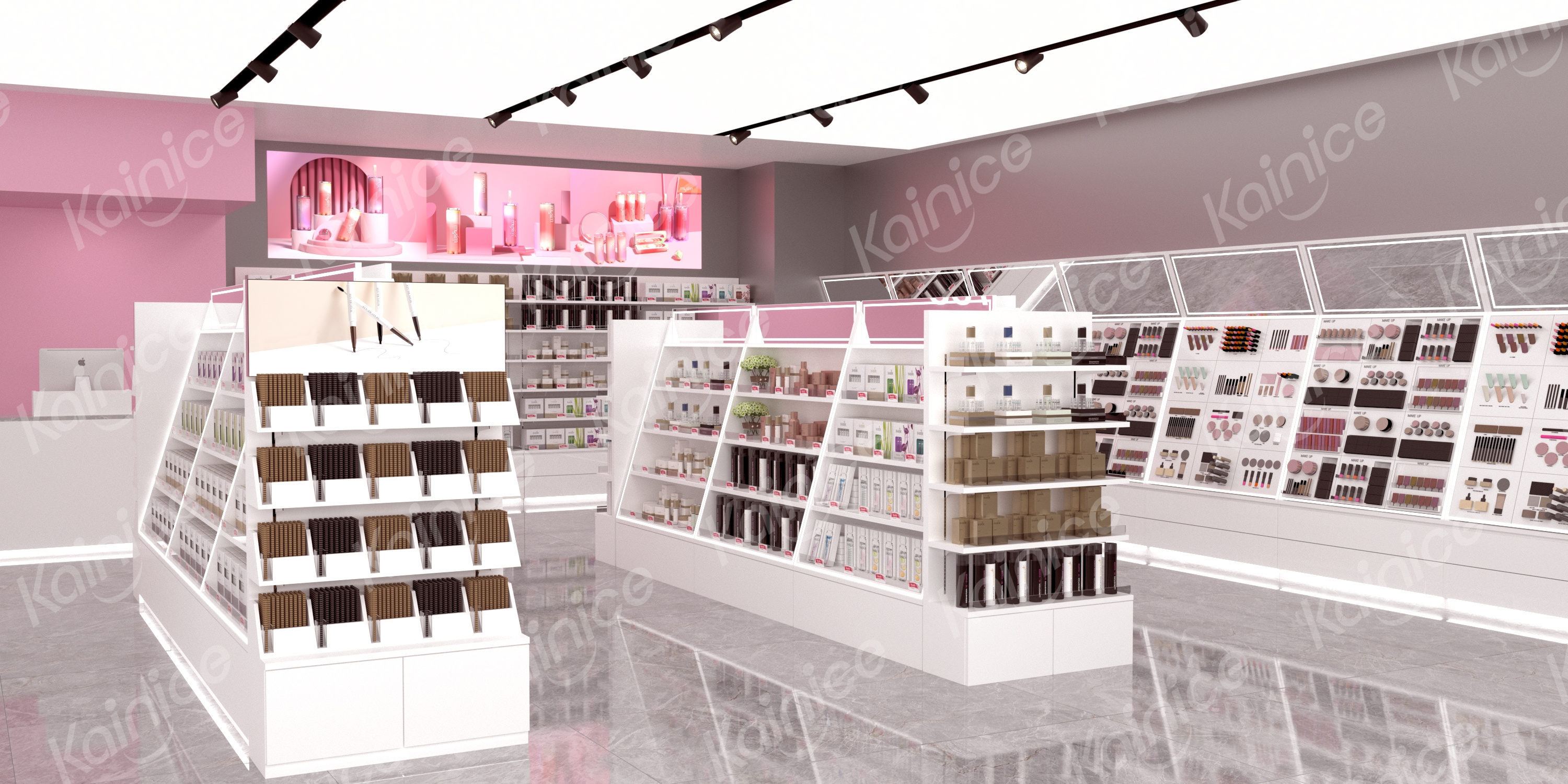 Kainan Display | OEM&ODM Retail Display Fixtures Manufacturer | ISO9001 ...