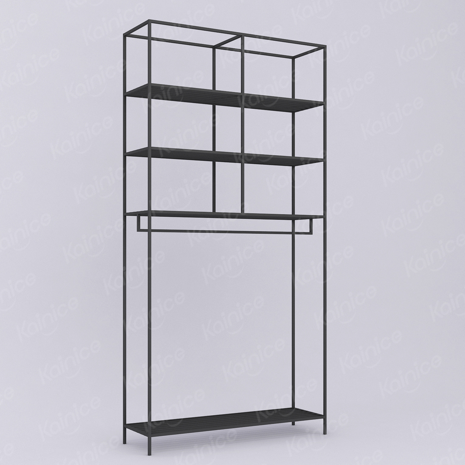 Kainan Display | OEM&ODM Retail Display Fixtures Manufacturer | ISO9001 ...