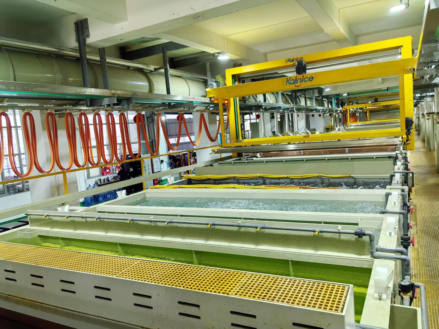 Kainan Display | OEM&ODM Retail Display Fixtures Manufacturer | ISO9001 ...