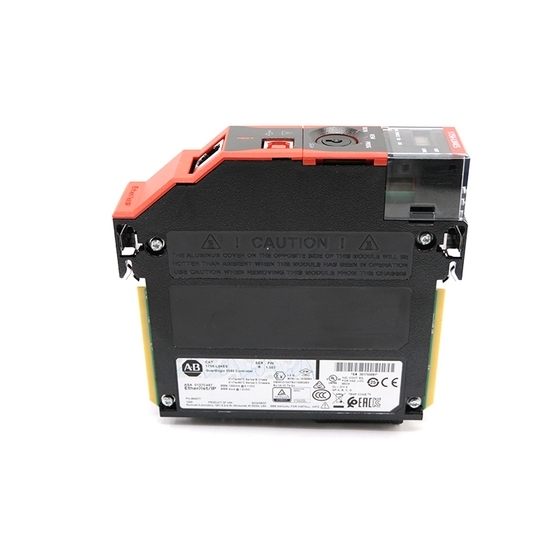 AB PLC 1756-L84ES | AB PLC