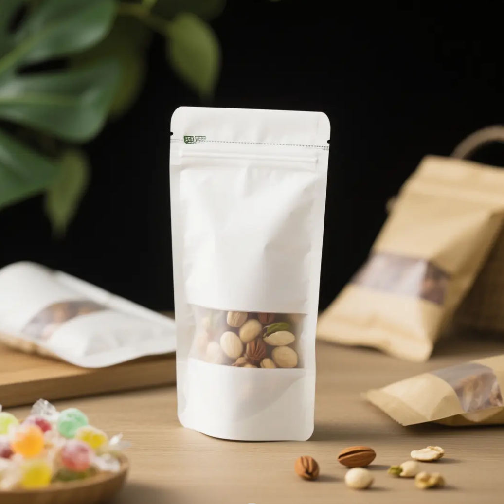 Bulk to Single-Serve: Flexible Packaging Solutions for Every Snack Segment!