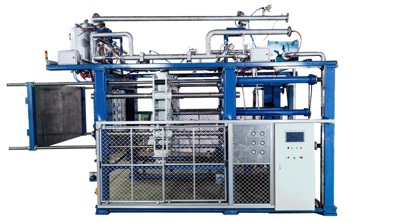 Guiju Intelligent EPP Machine-Company News-Zhejiang Guiju Plastic ...