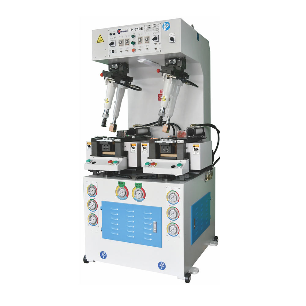 shoe manufacturing attaching machine:High-Precision Sole Attaching ...