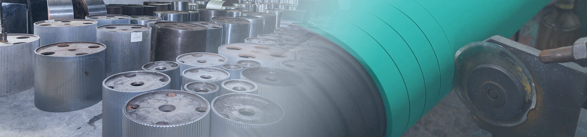 Extrusion Belt: Enhancing Productivity in Plastic Extrusion Lines