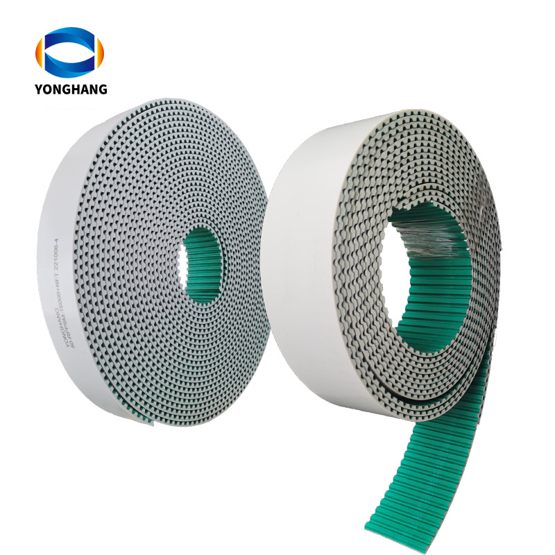 YongHang Electric Curtain Track Belts