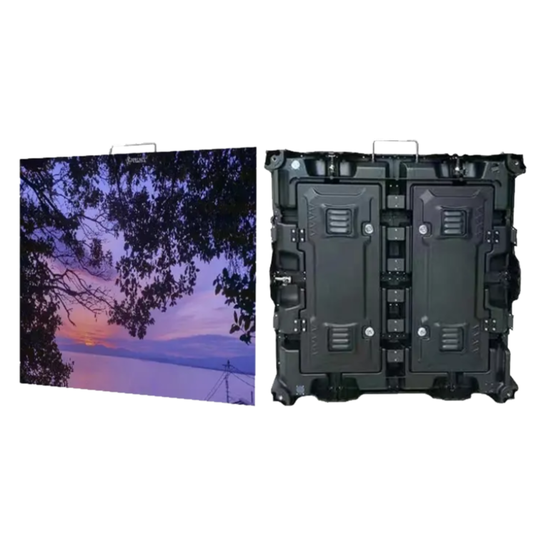 Small Pitch Led Display Screen|Special-shaped Led Display Screen|Indoor ...